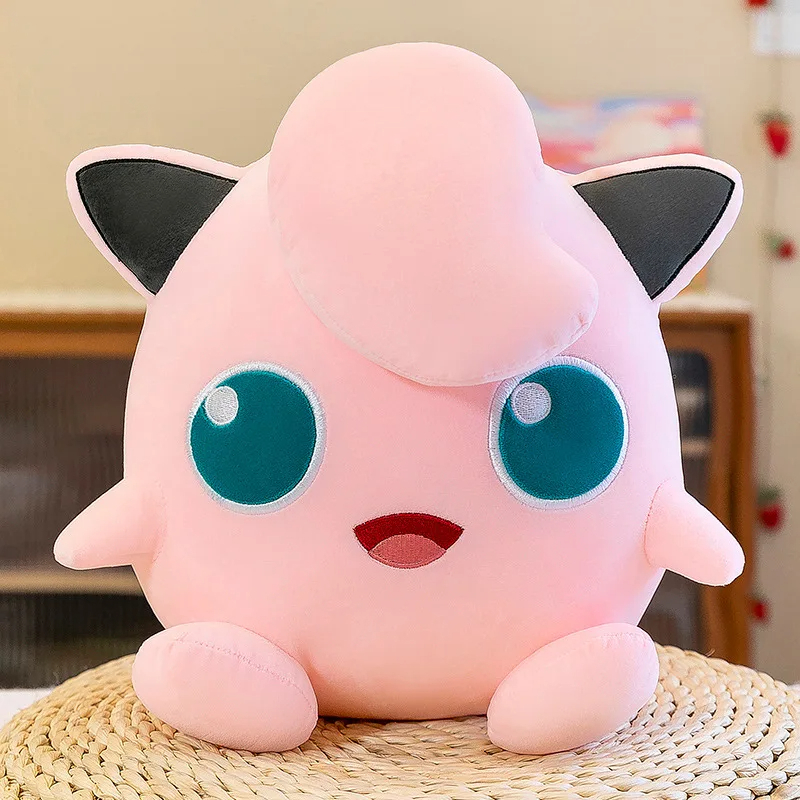 Peluche Pokemon de Rondoudou - Site univers